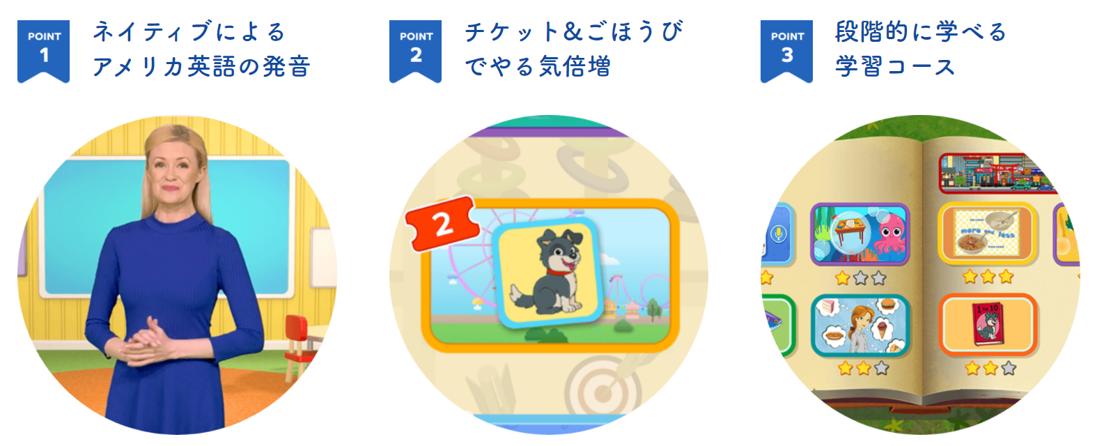 Rakuten ABCmouse ネイティブが選ぶこども向け英語学習教材 | 明るい未来を見つめて 最旬情報 トレンドニュース PR
