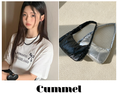 Cummel キュンメル 毎日がキュンとなるアイテム | 明るい未来を見つめて 最旬情報 トレンドニュース PR